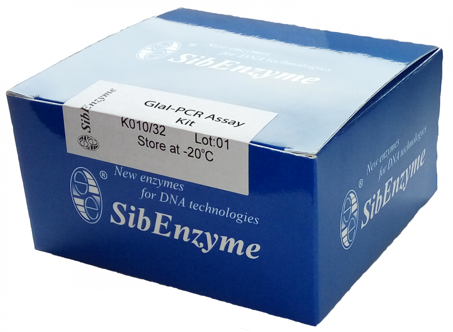 Epigenetics – SibEnzyme